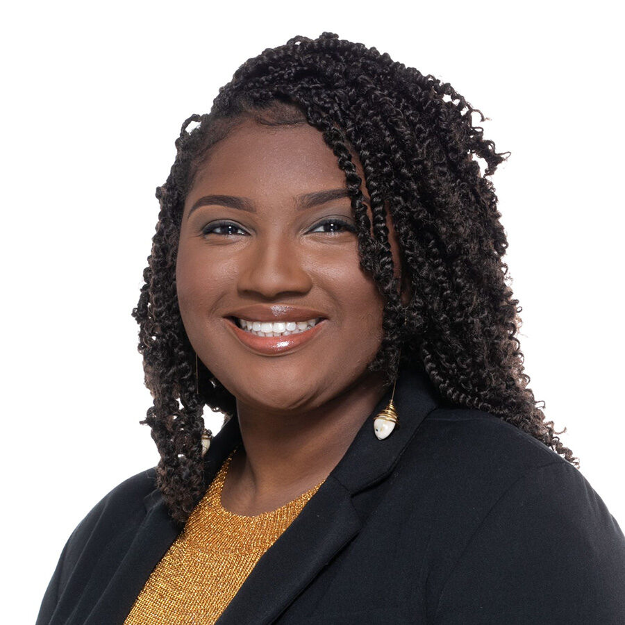 De’Jonnae Boyd - In Our Own Voice