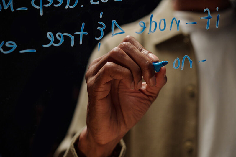 Narrative Power for Justice - In Our Own Voice